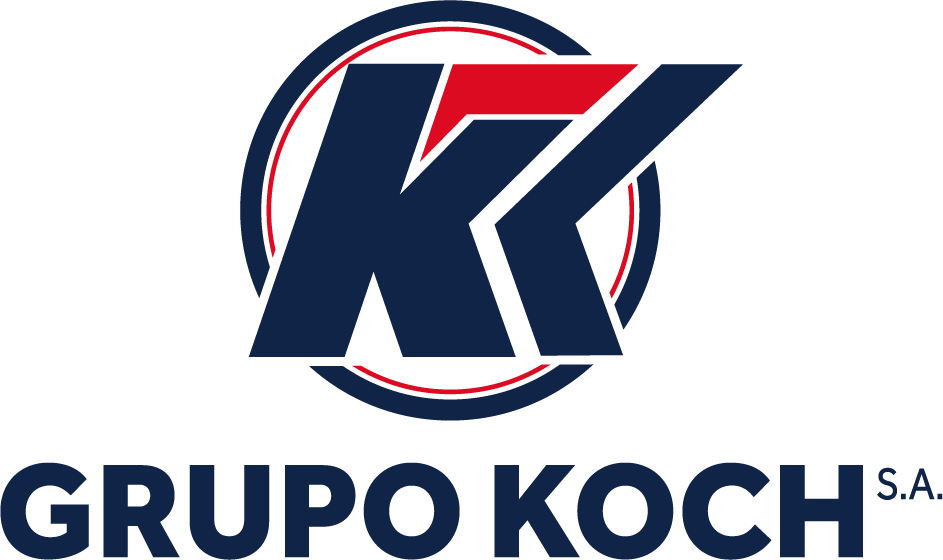 Portal Grupo Koch S.A.